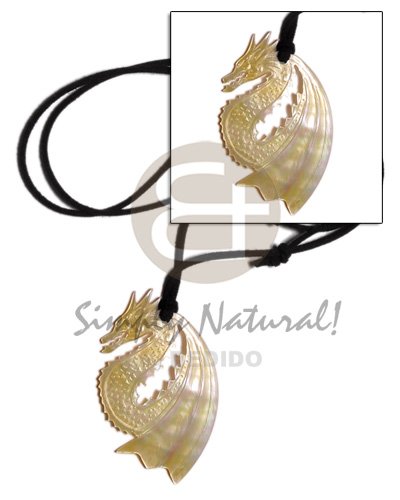 Natural shell necklace wholesale handmade fashion jewellery